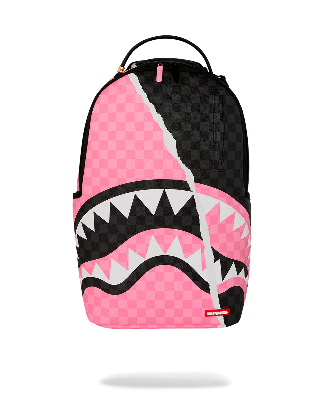 Venom Crush Backpack – Levels Glam